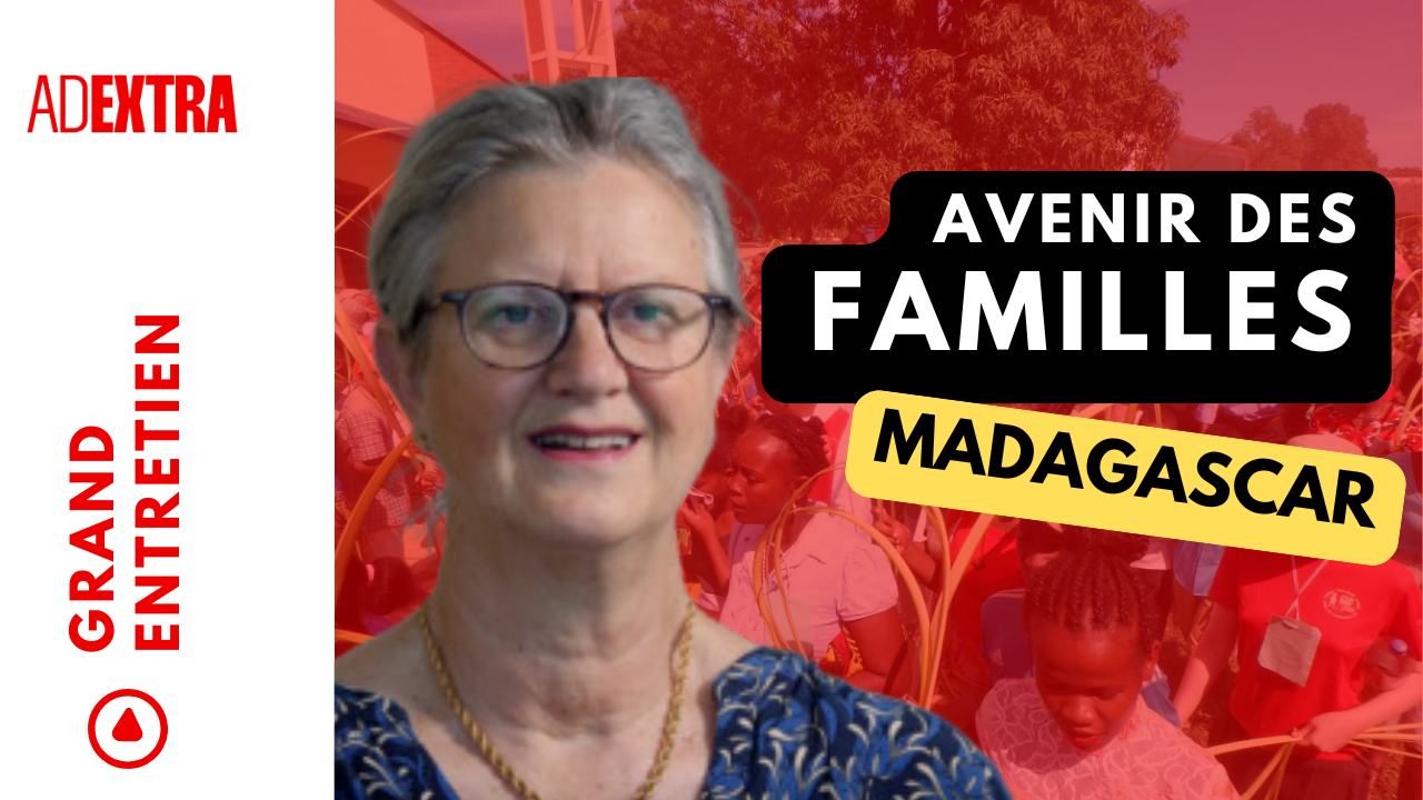 Les FAMILLES de Madagascar - ADEXTRA